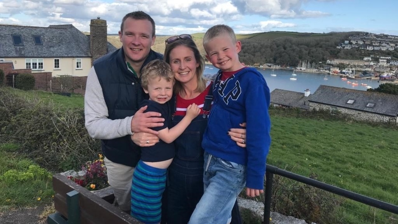 Meet Rachel: Head of Fundraising and Communications - African Adventures