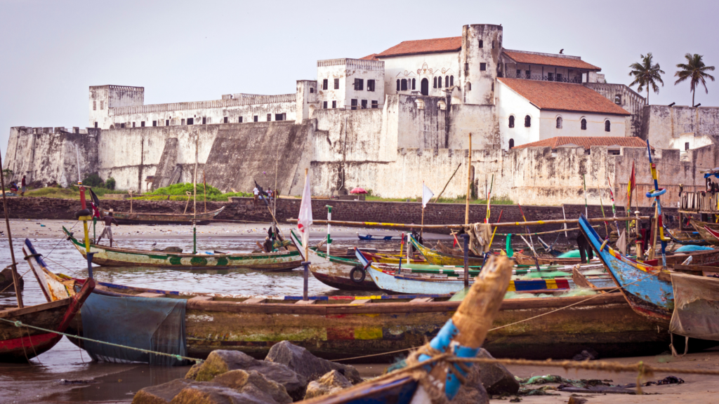 10 facts you maybe don’t know about Ghana - African Adventures