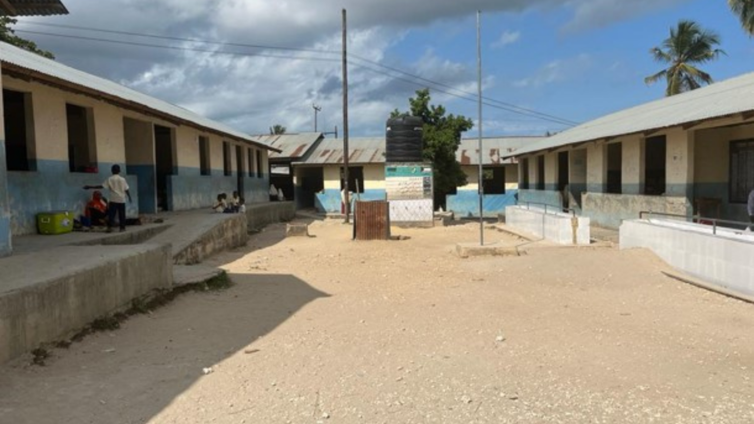 Zanzibar Volunteer Programme 2024 - African Adventures