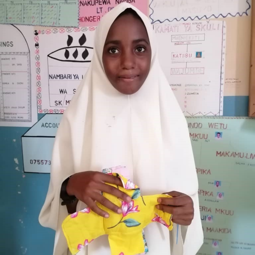 Zanzibar WASH Programme | Latest Updates - African Adventures