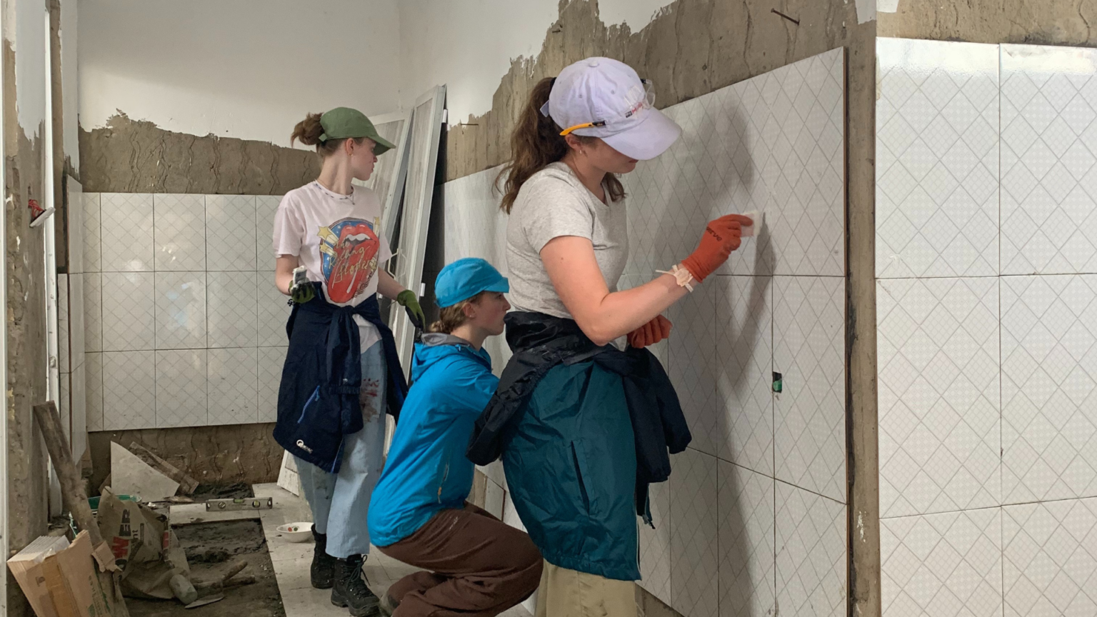 Zanzibar WASH Programme | Latest Updates - African Adventures